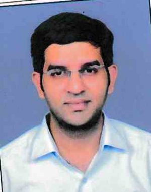 Editorial Board - GFNPSS Journal